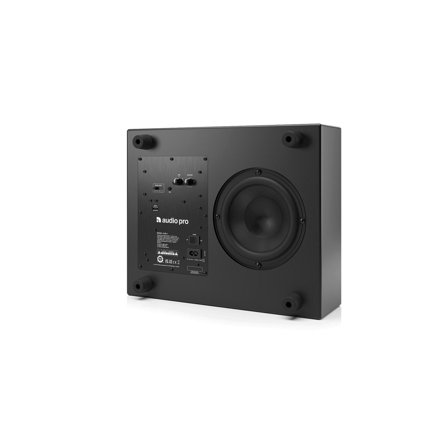 SUB-1 Subwoofer