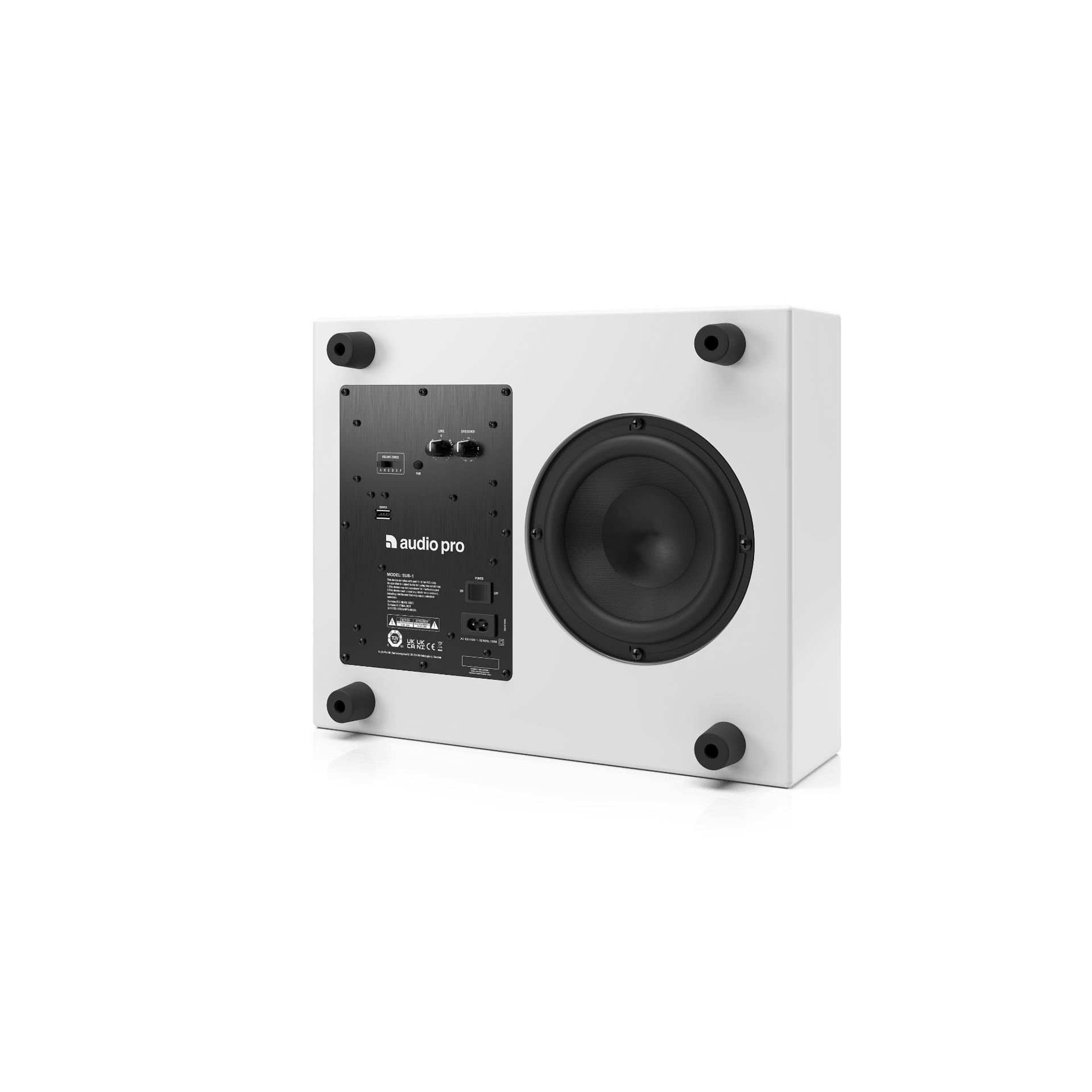 SUB-1 Subwoofer