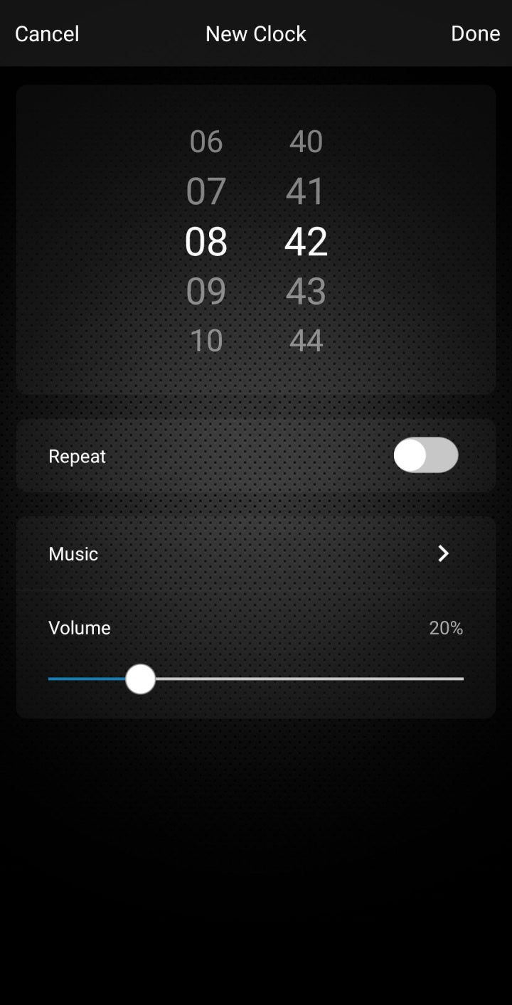 Audio Pro Control App
