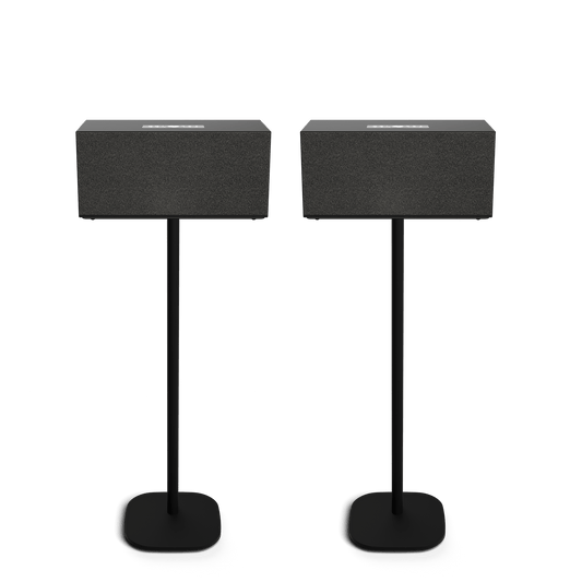 Speaker stands