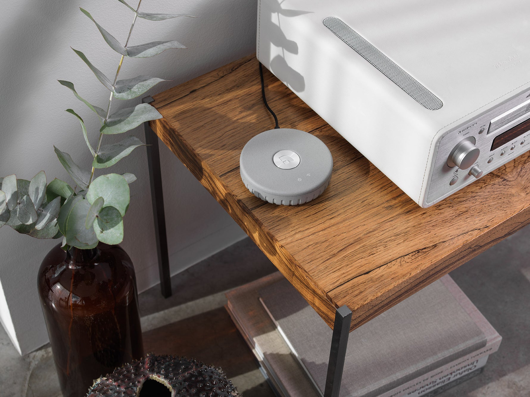 Audio Pro Control App