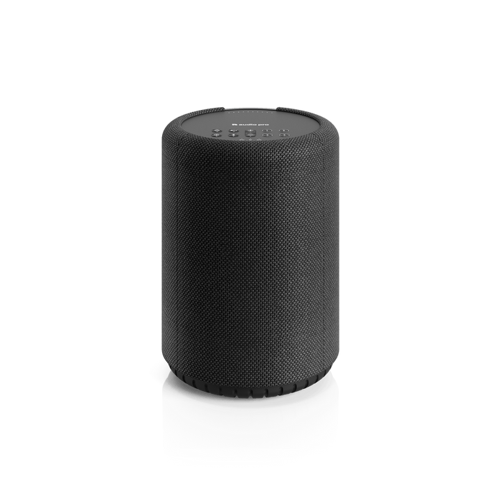 Audio Pro EU Official Website