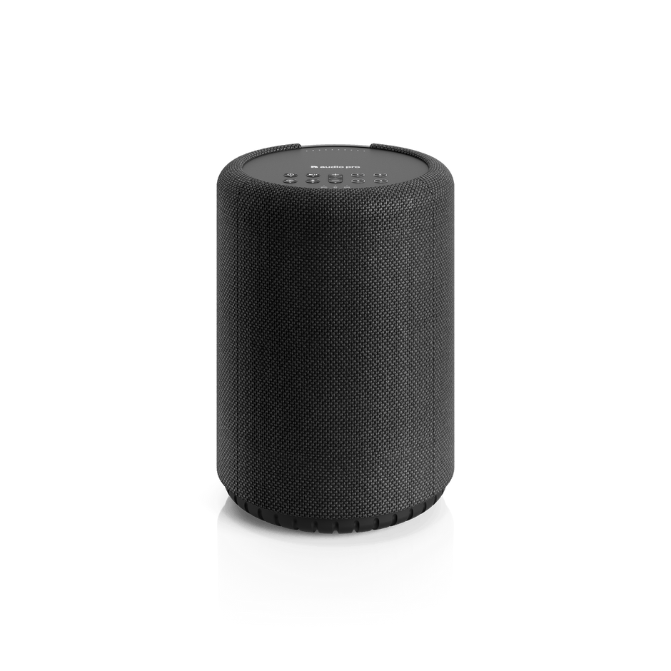 Audio Pro EU Official Website