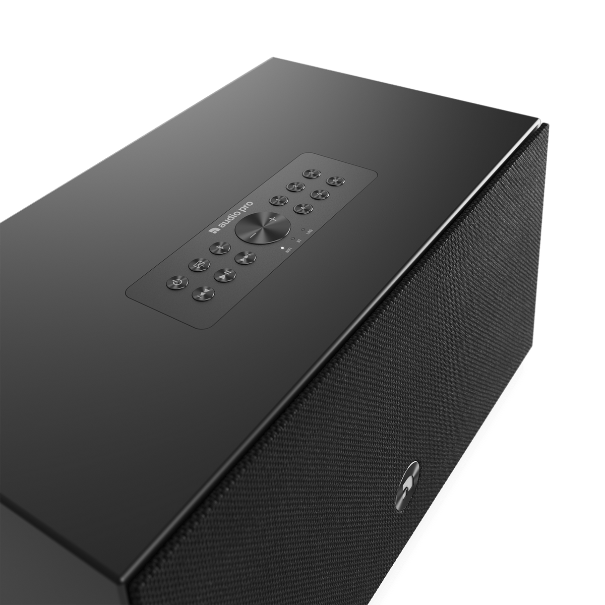 C10 MkII W – Audio Pro EU Official Website