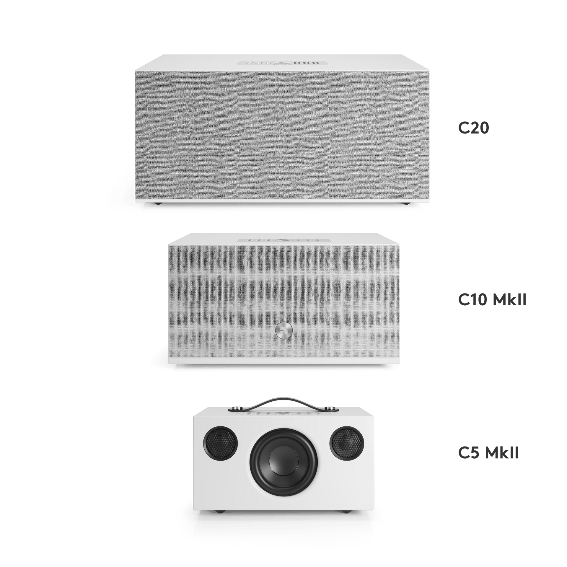 C10 MkII
