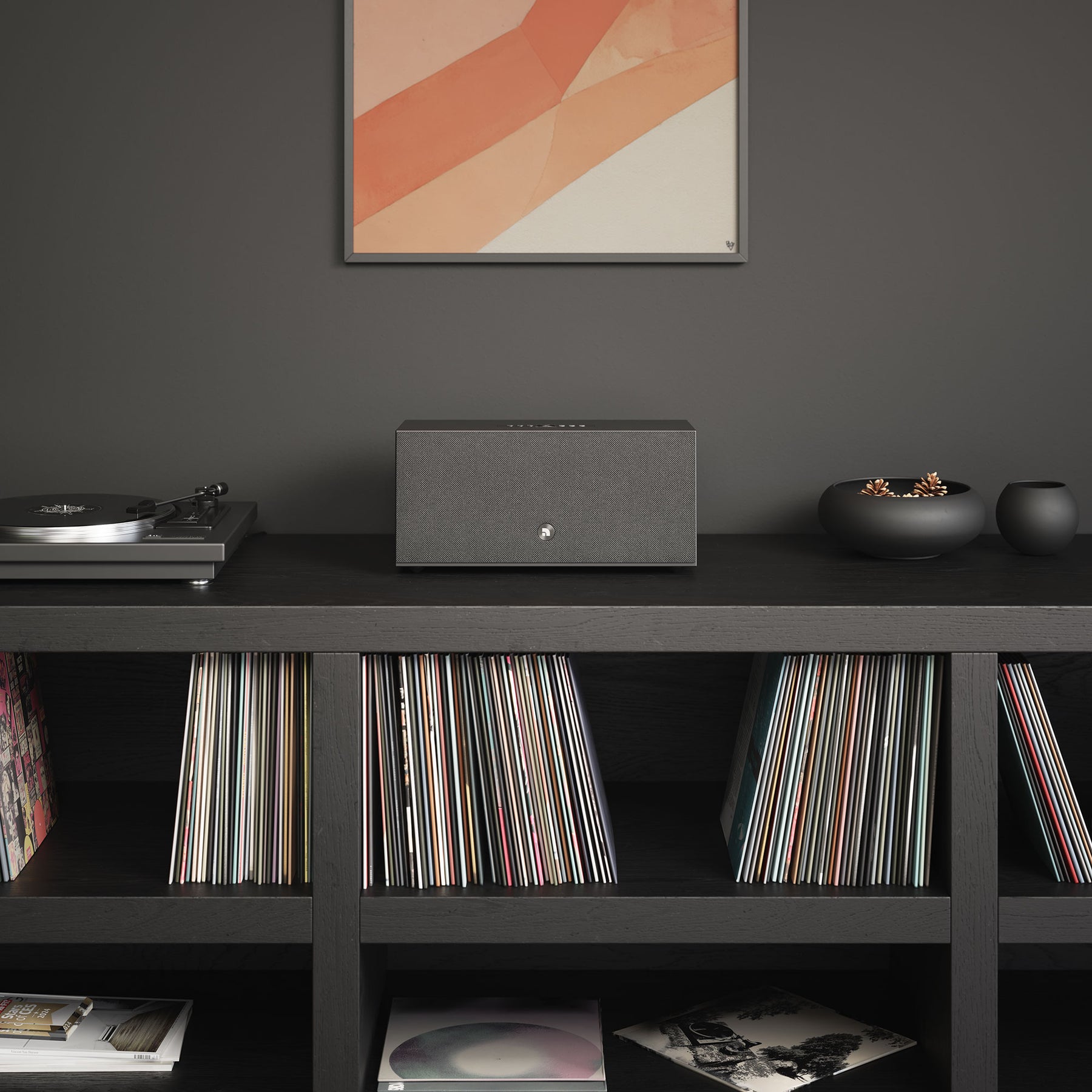 Audio Pro EU Official Website