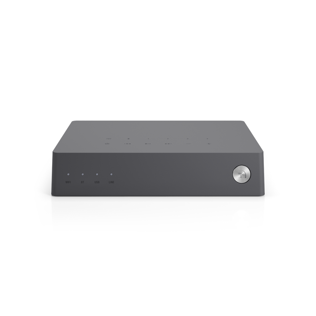 Audio Pro EU Official Website